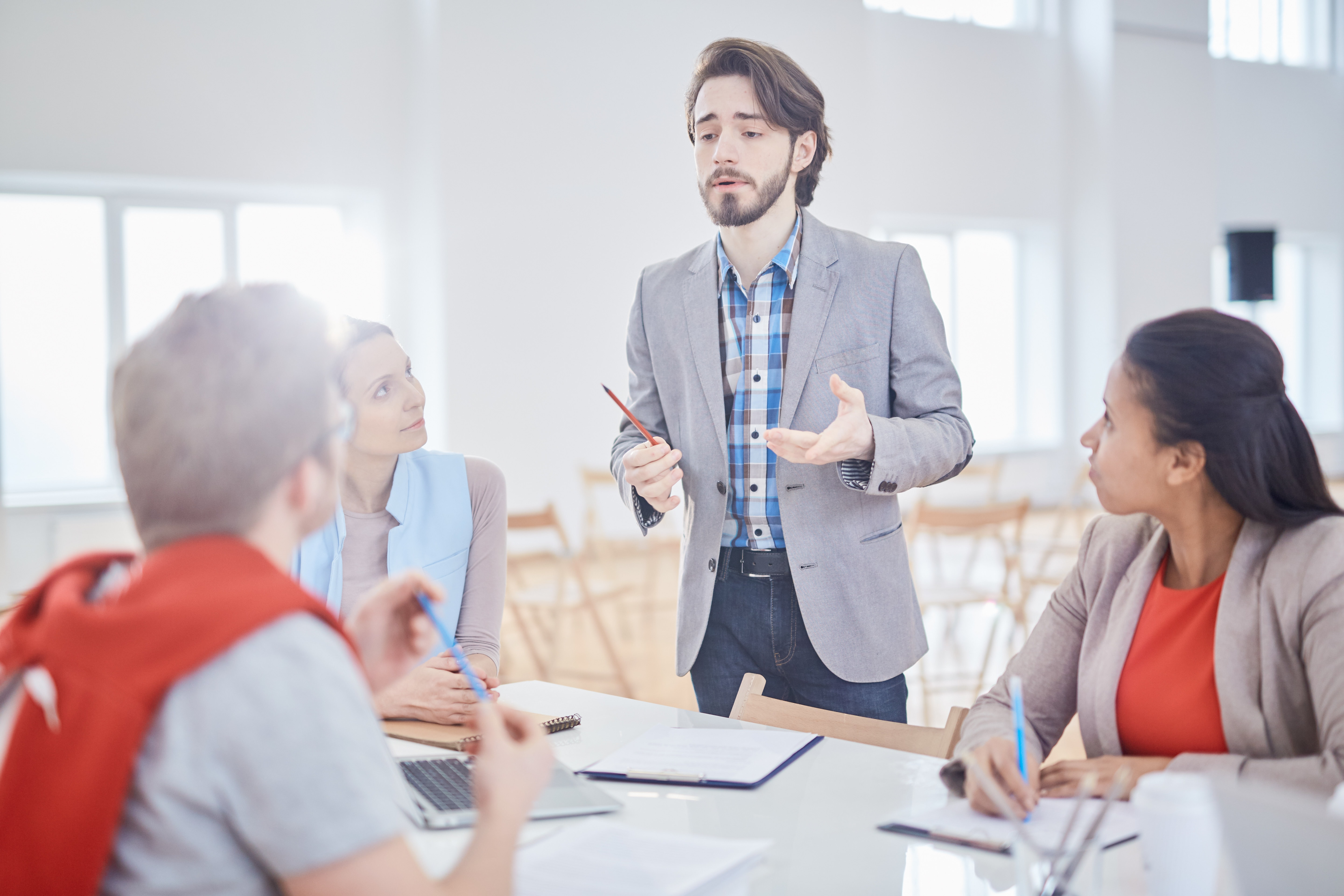 Join us | Algonox Careers and opportunities